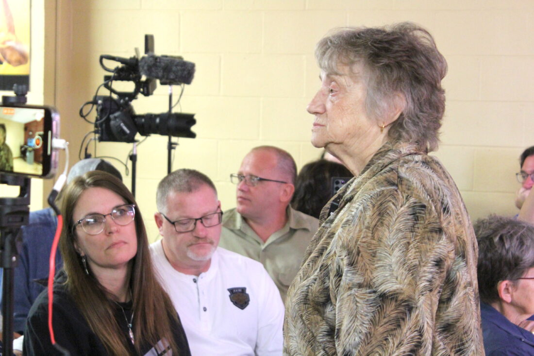Last mayor of Times Beach shares her story with EP and surrounding ...